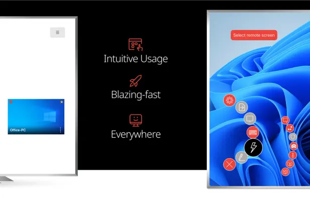 Free TeamViewer Alternatives: Top 12 Remote Desktop Tools | AlternativeTo