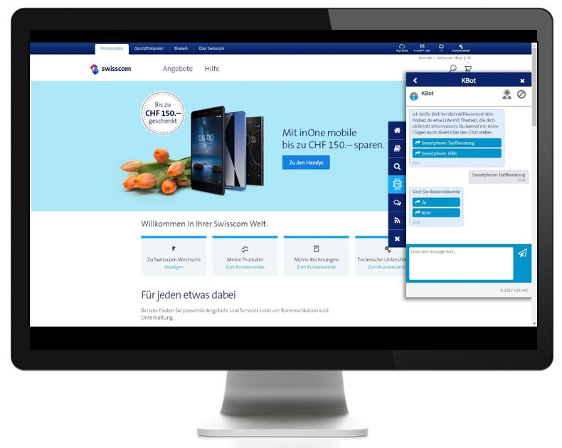 Knowledge Bot Alternatives and Similar Software | AlternativeTo