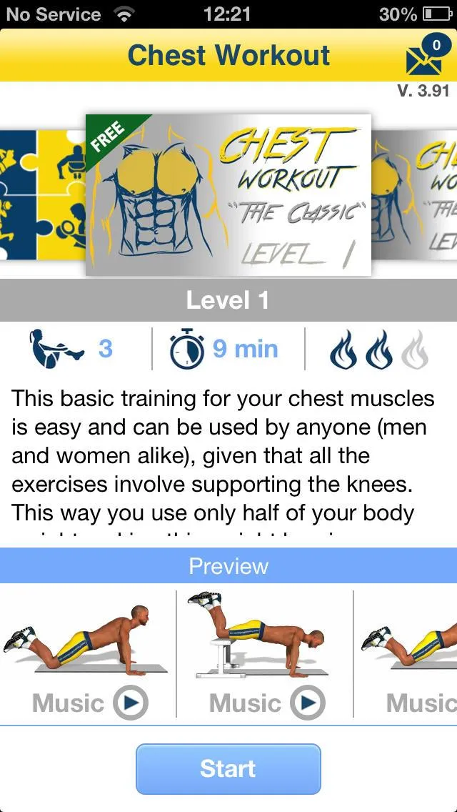 Chest Workout Alternatives - Explore Similar Apps & Services ...