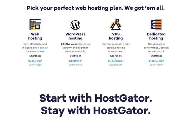 InfinityFree Alternatives: Top 12 Web Hosting Services & Similar ...