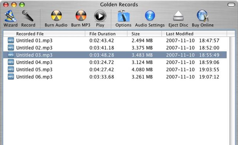 Collectorz.com Music Collector Alternatives and Similar Software ...