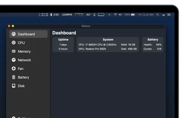 Rainmeter Alternatives for Mac: Top 11 Desktop Customization Tools ...