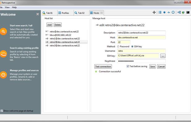 Great LogExpert Alternatives: Top Log & Web Log Analyzers in 2025 | AlternativeTo