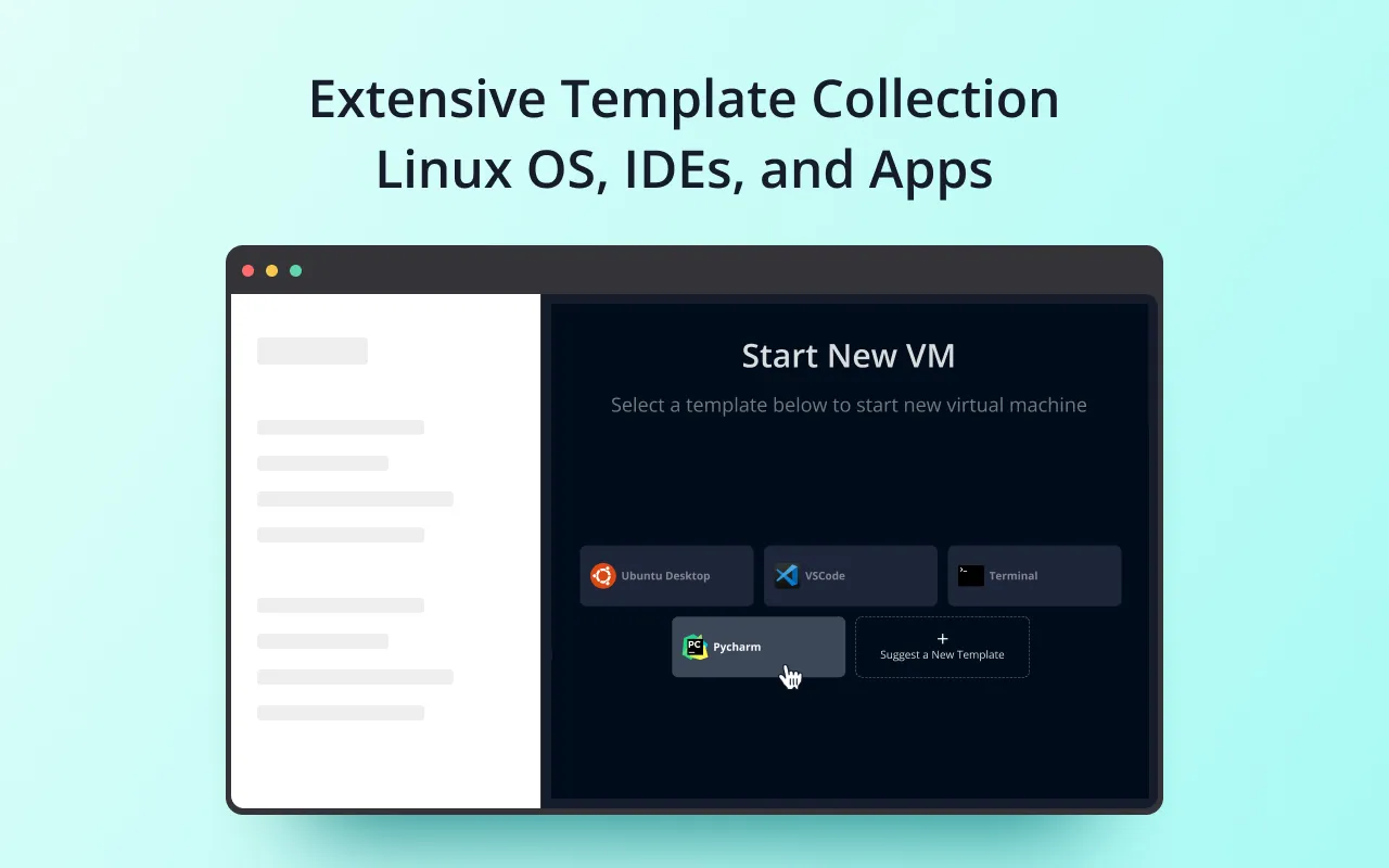 GetVM Alternatives and Similar Extensions & Add-Ons | AlternativeTo