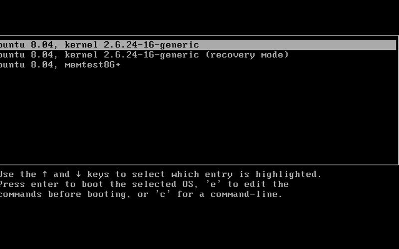 Chameleon Bootloader Alternatives: Top 10 Boot Managers & Similar Apps ...