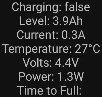 Wattz Alternatives: Top 12 Battery Monitors & Similar Apps | AlternativeTo