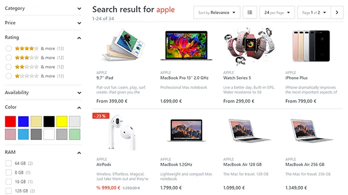 Smartstore Alternatives: Top 8 E-commerce Systems & Similar Apps ...