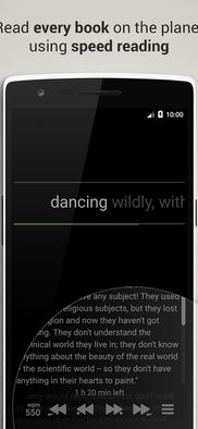 SwiftRead Alternatives: Top 12 Speed Reading Tools & Similar Apps | AlternativeTo