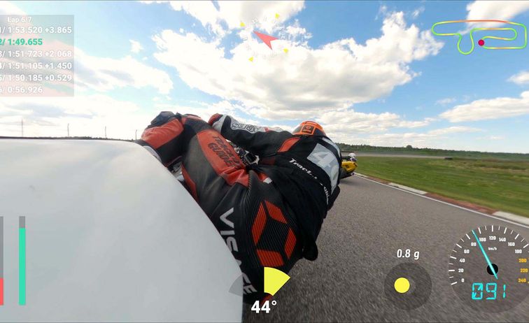 RaceRender Alternatives and Similar Software | AlternativeTo