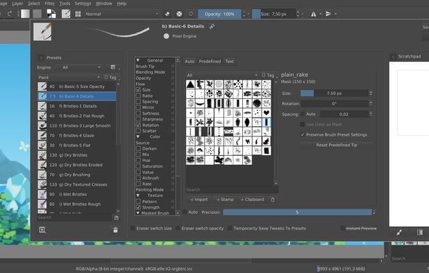 Free Photoshop Alternatives for PortableApps.com: Top 6 Image Editors | AlternativeTo