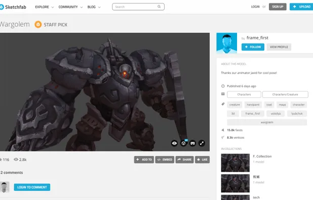 RigModels.com Alternatives: Top 2 3D Modelers & Similar Websites ...