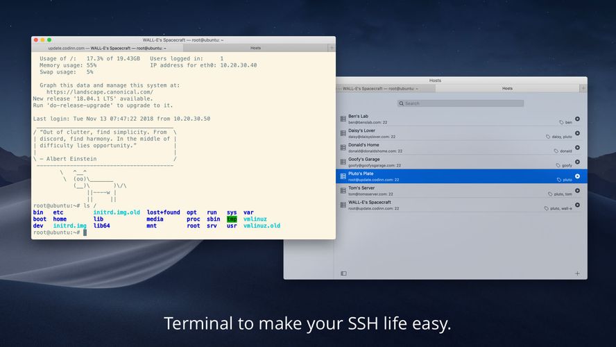 HTerm Alternatives: Top 10 Terminal Emulators & Similar Apps ...