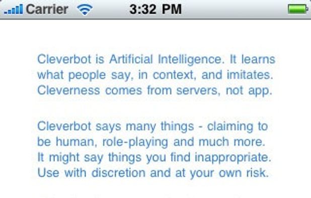 Kindroid Alternatives: Top 8 AI Chatbots & AI Companions | AlternativeTo