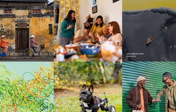 Unsplash Alternatives: Similar Stock Photo Services 2025 | AlternativeTo