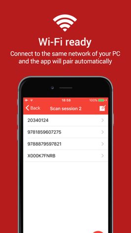 Barcode2Win Alternatives: Top 2 Barcode Scanners & Similar Apps | AlternativeTo