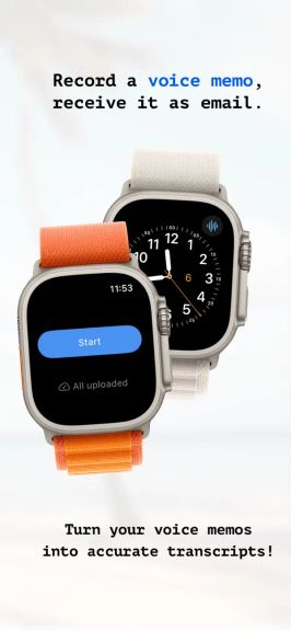 Audio Writer Alternatives: Top 3 Audio Recorders & Similar Apps ...