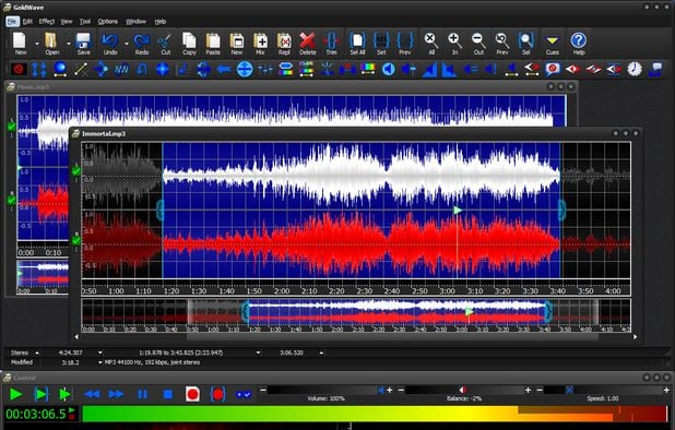 12 Great Wavepad Alternatives Top Audio Editors And Audio Recorders In