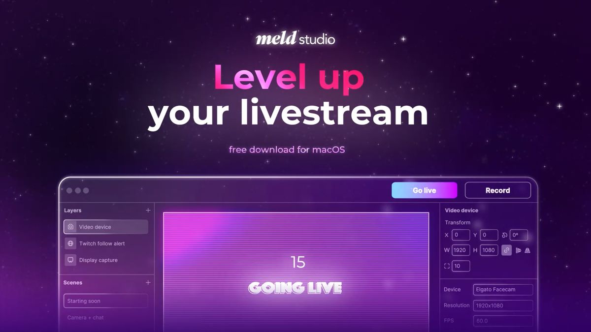 Meld Studio: App Reviews, Features, Pricing & Download | AlternativeTo