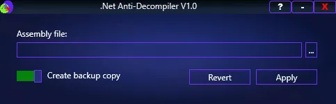 .Net Anti-Decompiler Alternatives - Explore Similar Software ...
