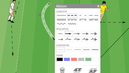 easy Sports-Graphics: Leading solution for creating professional sports ...