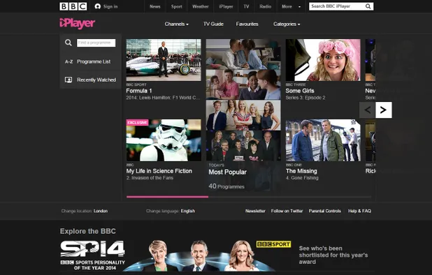 Free Netflix Alternatives: Top 12 Video Streaming Apps | AlternativeTo