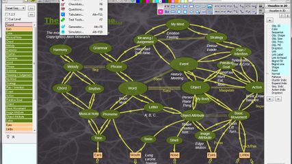 Vithanco Concept Maps Alternatives and Similar Software | AlternativeTo