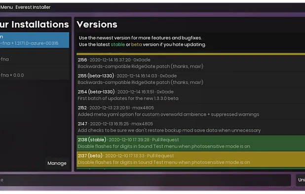 Free Nexus Mods Alternatives for Windows: Top 13 Modding & Similar Apps ...