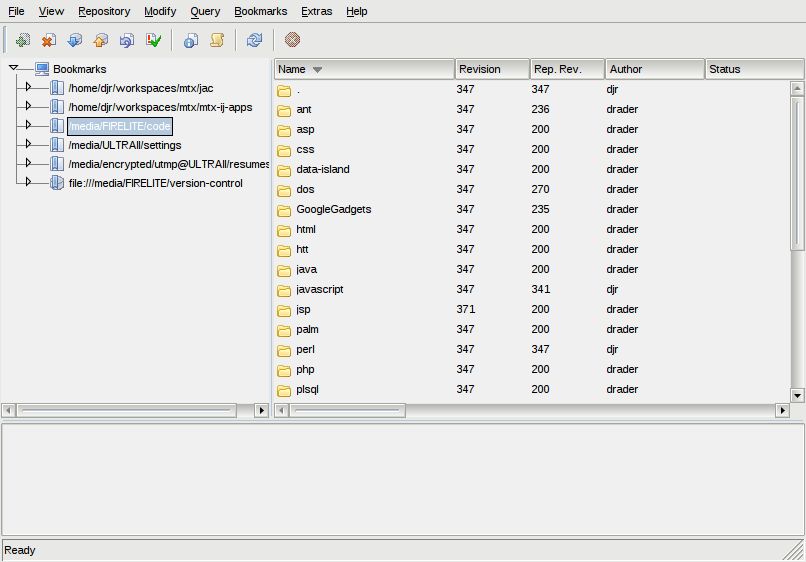RapidSVN Alternatives: Top 10 Version Control Systems & Similar Apps ...