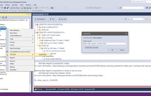 dbForge Unit Test for SQL Server Alternatives and Similar Software ...