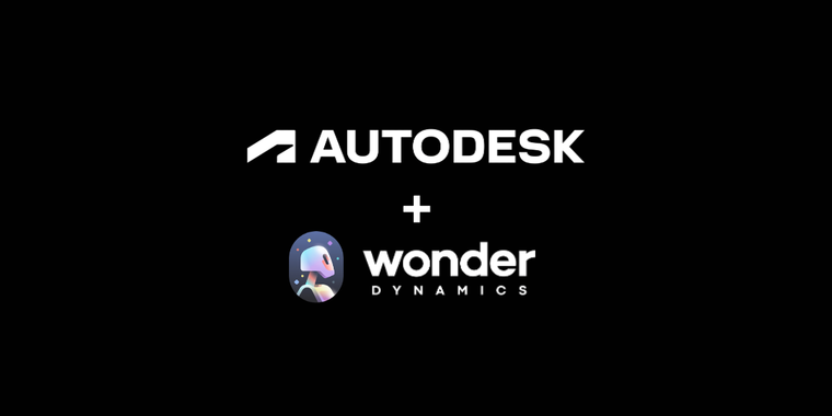 Wonder Studio: An AI tool that automatically animates, lights and ...