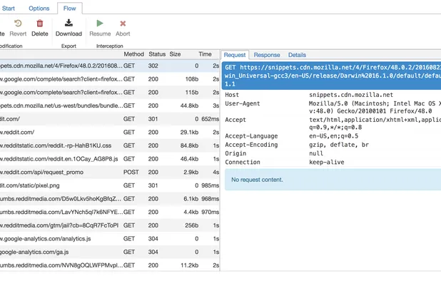 Fiddler Alternatives for Mac: 25+ HTTP(S) & Web Debuggers | AlternativeTo