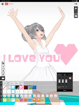 Bot3D Editor - 3D Anime Editor: An app that makes creating 3D ...