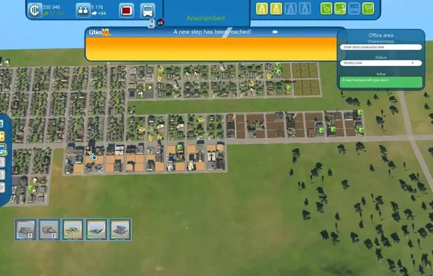 Great Games Like SimCity (Series): Top City Building Games in 2025 ...