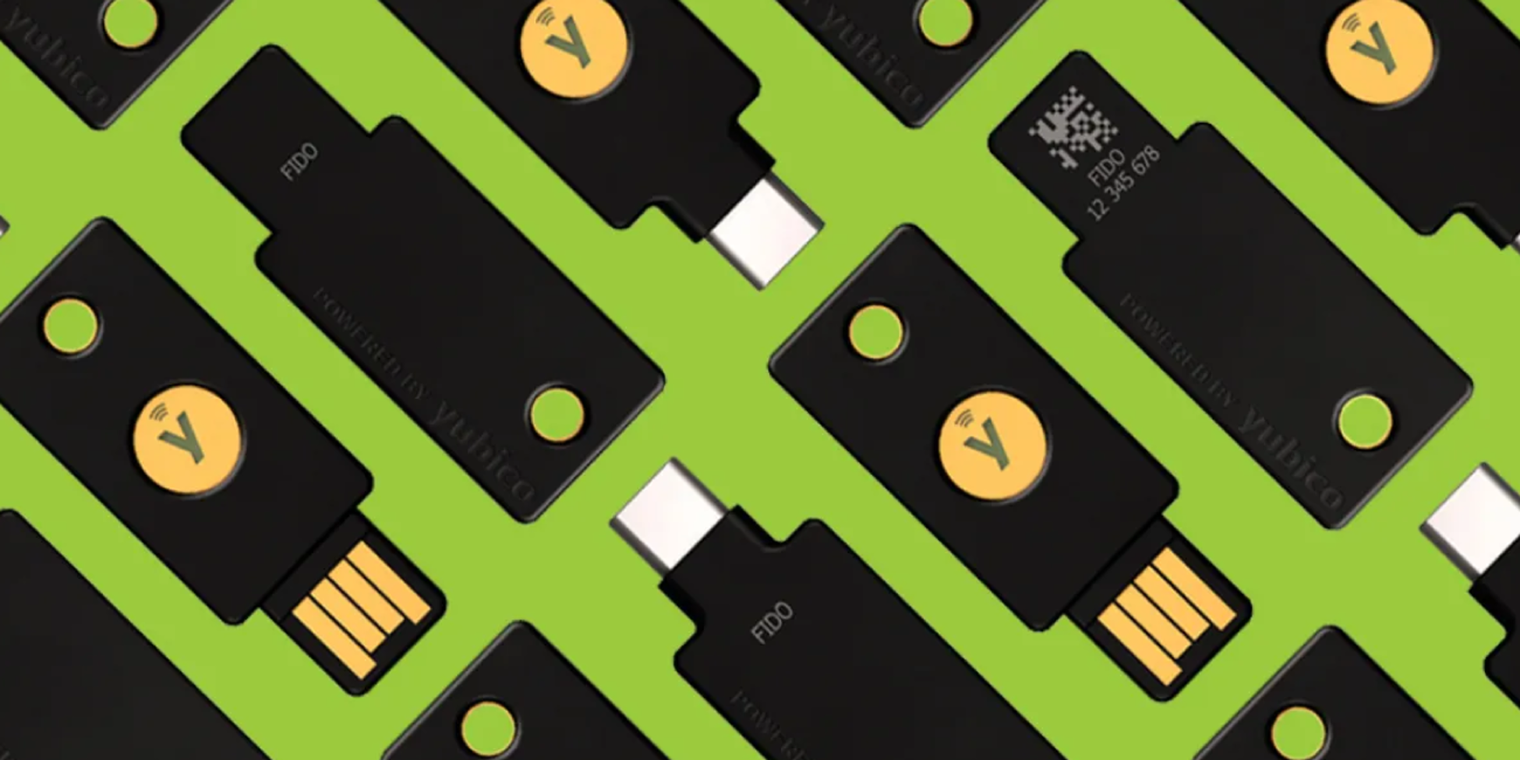 Critical flaw in YubiKey two-factor authentication tokens allows ...