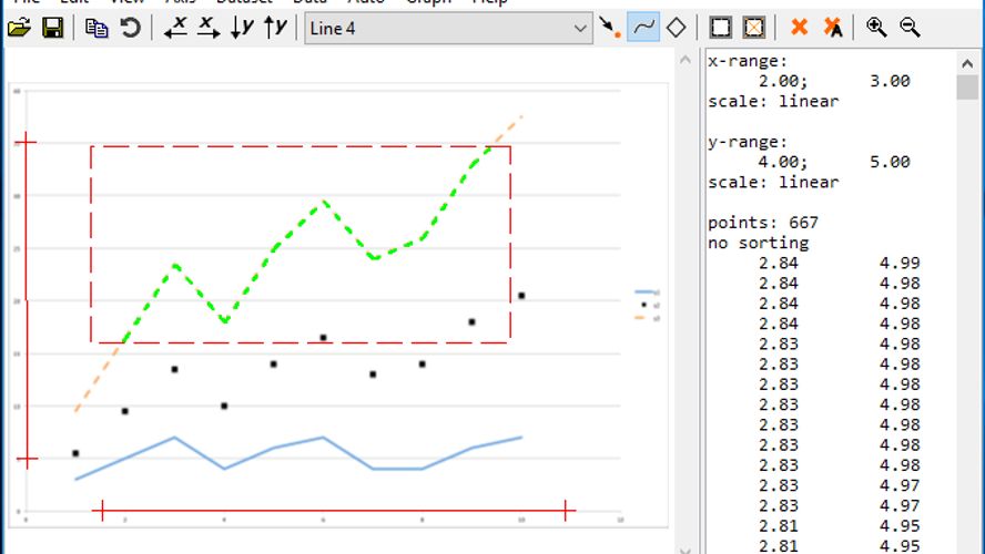 Plot Digitizer Alternatives and Similar Software | AlternativeTo