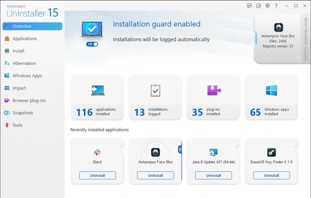 PC Decrapifier Alternatives: Top 12 Software Uninstallers & Similar ...