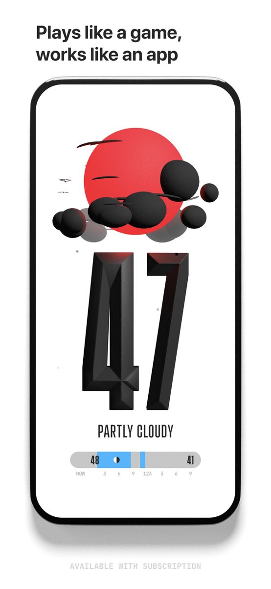 (Not Boring) Weather Alternatives: 25+ Weather Forecast Tools and ...