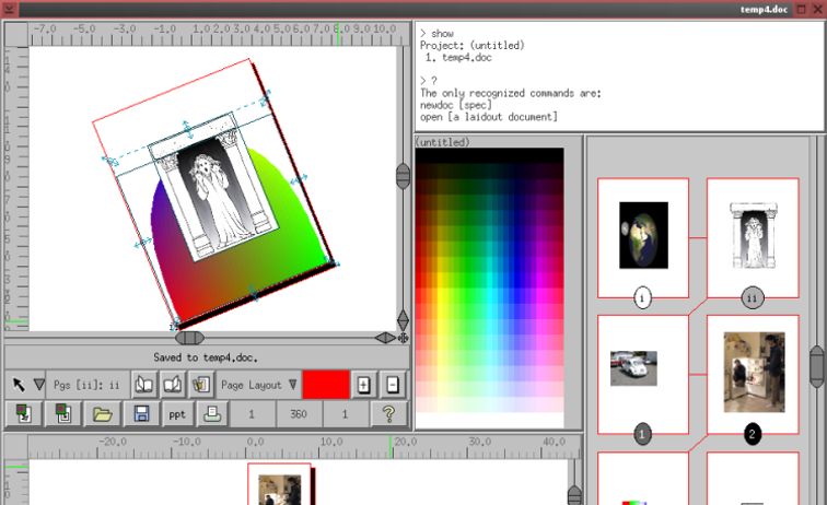 Open Source Adobe InDesign Alternatives: Top 4 Desktop Publishers ...