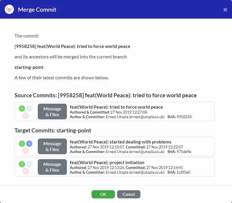 Vershd Alternatives: 25+ Git Clients & Similar Apps | AlternativeTo