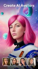 Photoleap: Advanced photo editing app that allows you to create digital ...