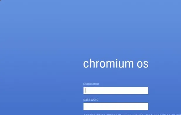 Bliss Os Alternatives: Top 10 Operating Systems & Similar Apps ...
