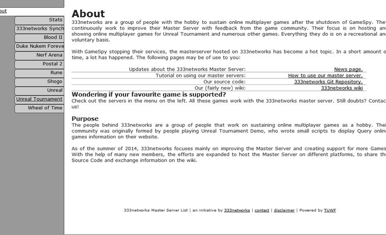 GameSpy Arcade Alternatives and Similar Software | AlternativeTo