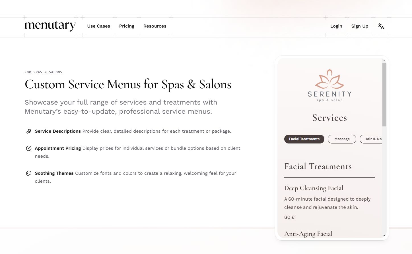 Menutary Alternatives: Top 5 QR Code Generators & Similar Apps ...