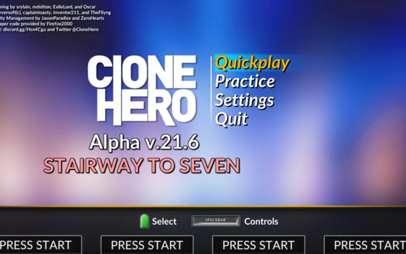 12 Games Like osu!: Similar Music Games 2022 | AlternativeTo