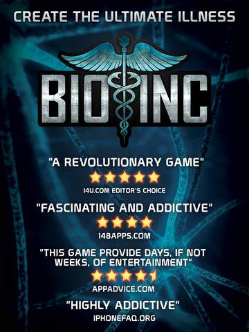Bio Inc. Alternatives: Top 2 Simulation & Similar Games | AlternativeTo