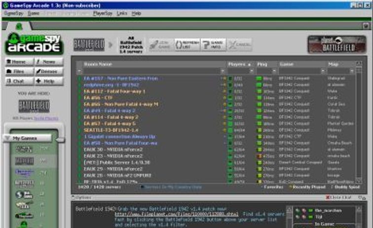 OpenSpy Alternatives and Similar Games | AlternativeTo
