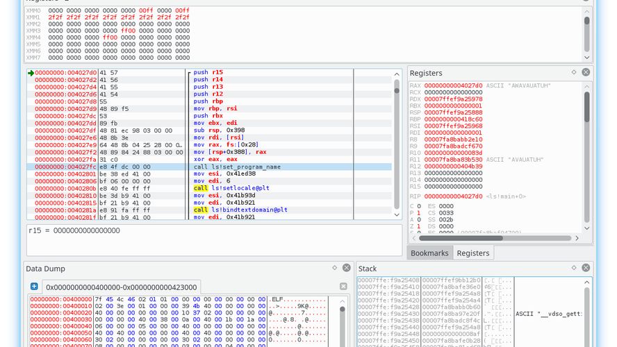 12 Great OllyDbg Alternatives: Top Similar Software in 2023 | AlternativeTo