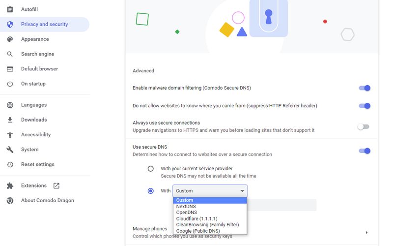 Chromium-based Browsers | AlternativeTo