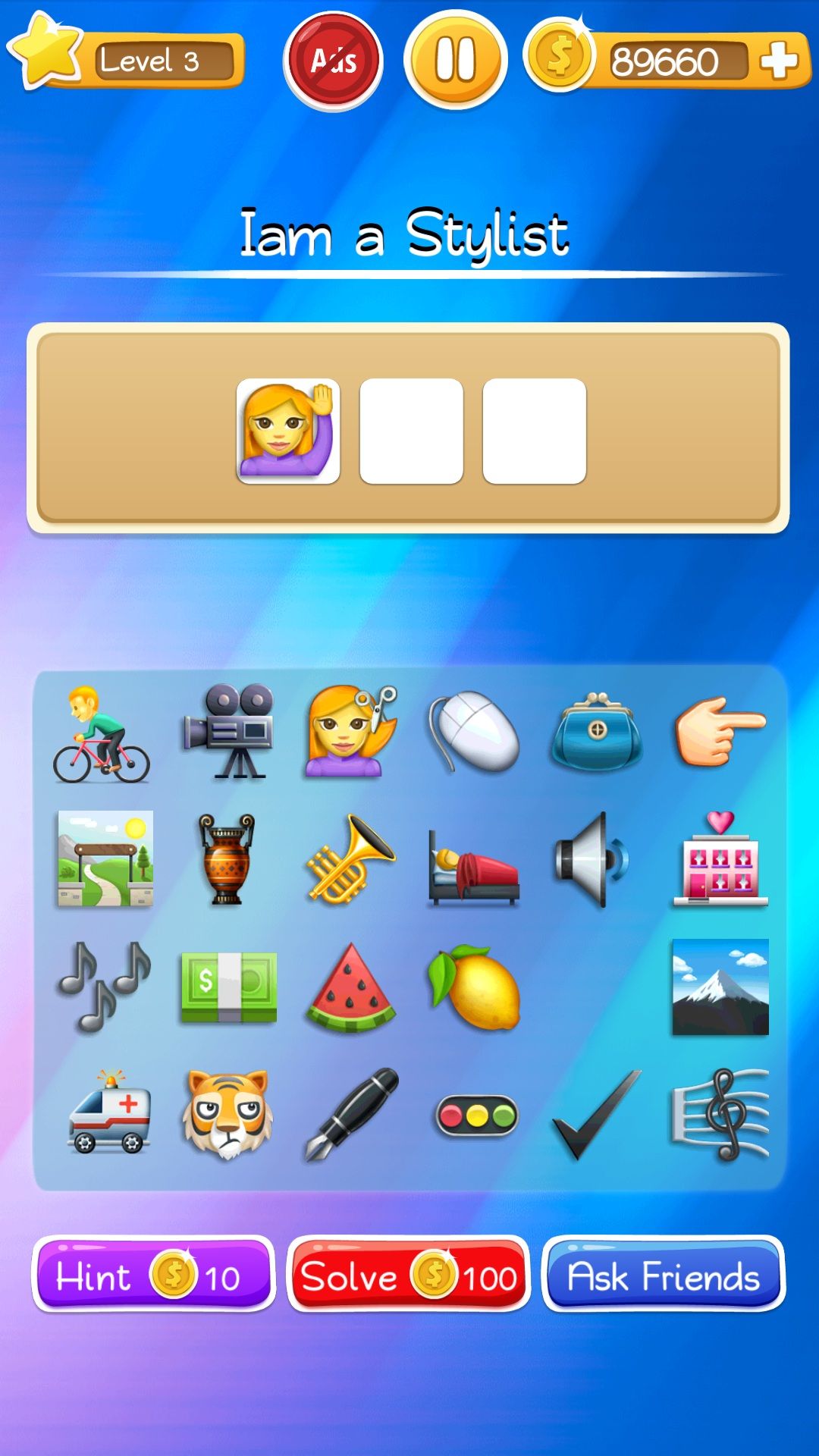10 Games Like Words To Emojis: Similar Quiz Games | AlternativeTo