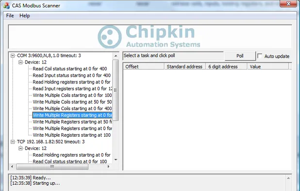 ModScan Alternatives and Similar Software | AlternativeTo
